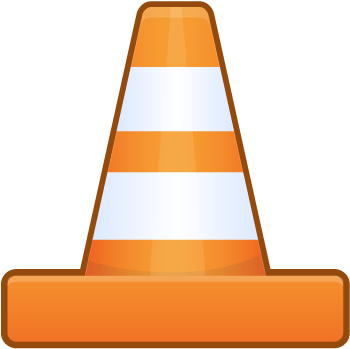 Road Block Clipart - Road Block Sign Png - (417x417) Png Clipart Download