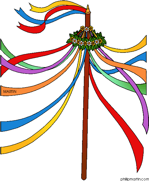 Mayday Clipart - May Day Clipart Free - (544x648) Png Clipart Download