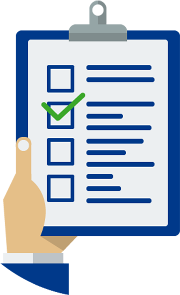 Measure Efficiency, Identify Risks, Take Action And - Checklist ...