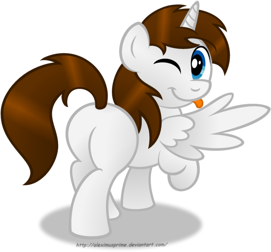 Alicorn, Alicorn Oc, Artist - Mlp Plot Shake - (910x879) Png Clipart ...