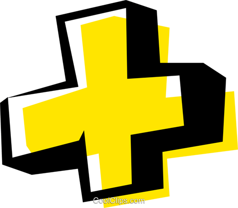 Plus Png - Plus Sign Clip Art - (480x421) Png Clipart Download