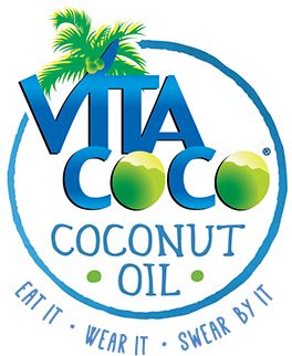 Art Direction, Packaging Design, Print Production - Vita Coco Logo Png ...