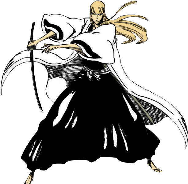 Shinji's Captain Appearance - Bleach Shinji Hirako Png - (628x600) Png ...