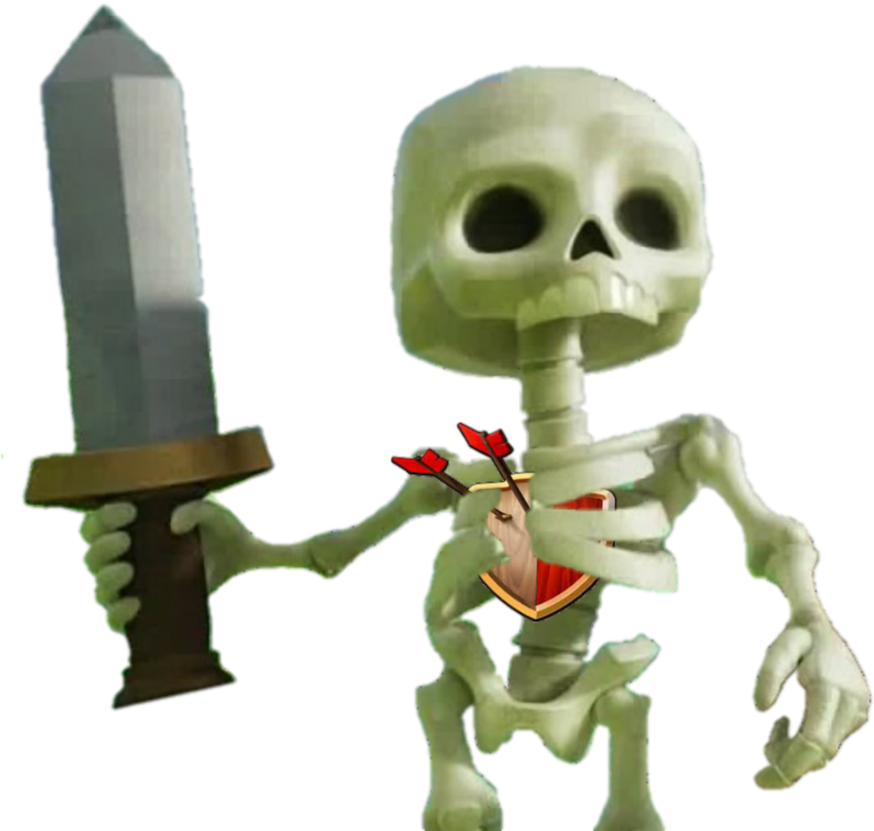 1437775778994 By Squirrel-coc - Larry Coc Png - (911x876) Png Clipart ...