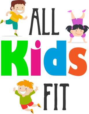 Fun And Active Kids Fitness Classes - Child - Full Size PNG Clipart ...