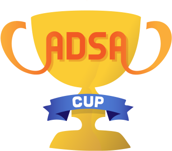 Adsa Cup - American Dairy Science Association - (400x353) Png Clipart ...