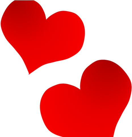 Free Heart Clipart - Heart - Full Size PNG Clipart Images Download