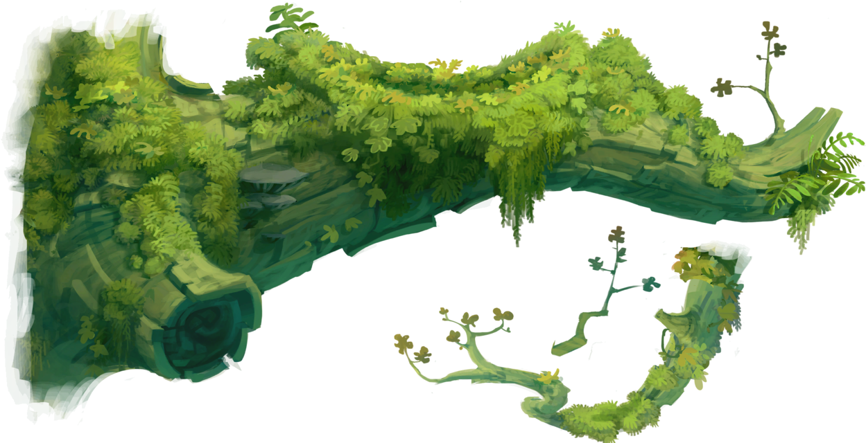 Rayman Legends Rayman Origins Tree Concept Art - Rayman Tree ...
