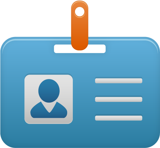 Banner Id - Id Png - (512x512) Png Clipart Download