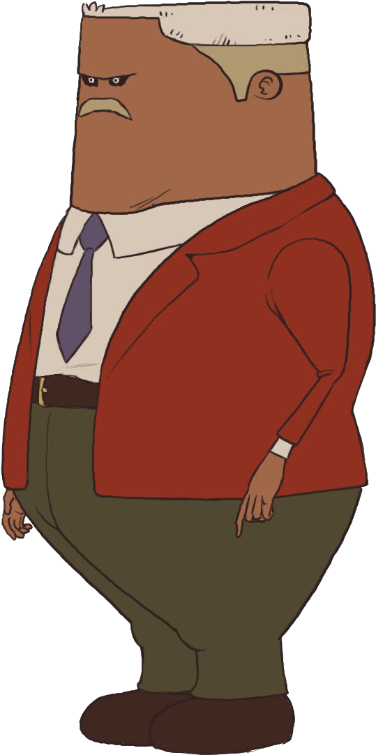 Sheffield - Professor Layton Character Design - (572x1110) Png Clipart ...