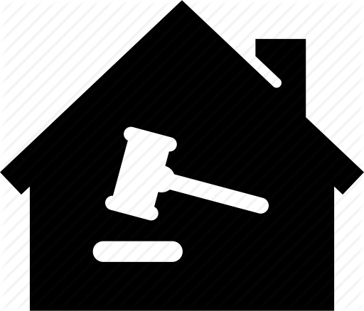 Auction, Auction House, Bid, Gavel, Hammer Icon Icon - Auction Icons ...