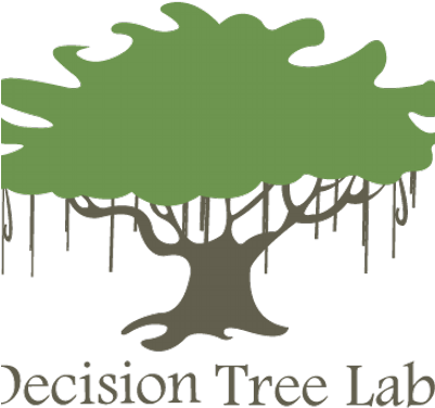Decision Tree Labs - Weinberger Law Group - (400x400) Png Clipart Download
