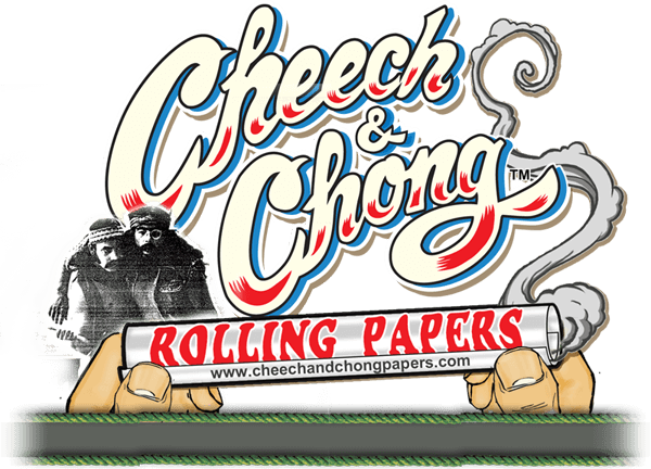Please Verify Your Age To Enter - Cheech And Chong Logo - Full Size PNG ...