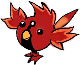 Fire Flying By Audgreen - Flying Fire Pokemon - (512x482) Png Clipart ...