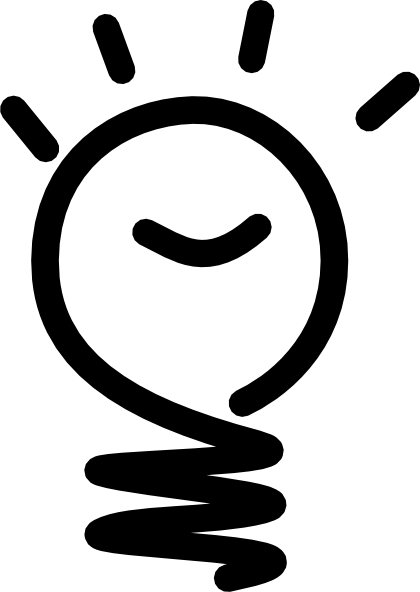 Got An Idea Icon - Full Size PNG Clipart Images Download