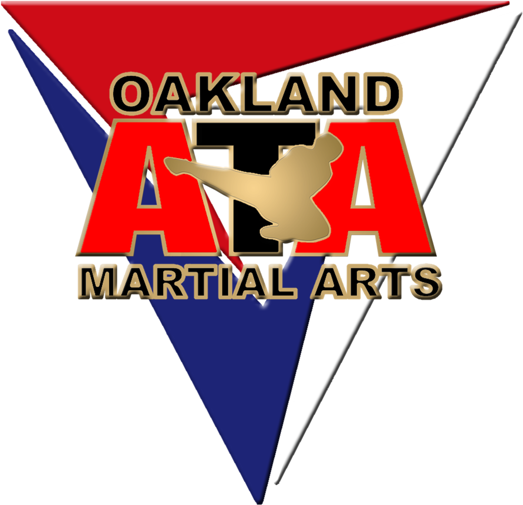 Ata Martial Arts - (1089x1051) Png Clipart Download