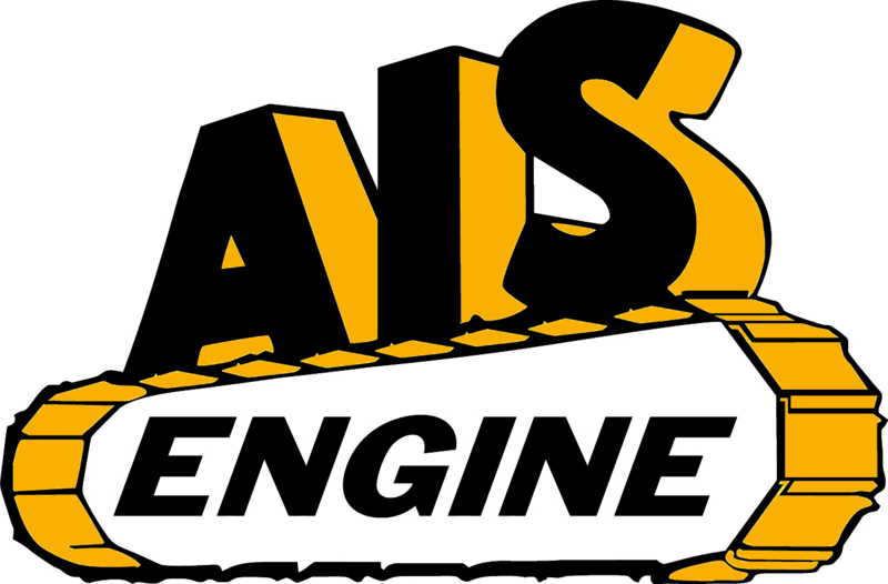 Ais Engine Corporation Just Launched A New Website - Ais Construction ...