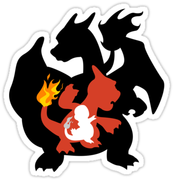 Charizard 2 By Lomm - Pokemon Wallpaper Ipad Air - (375x360) Png ...