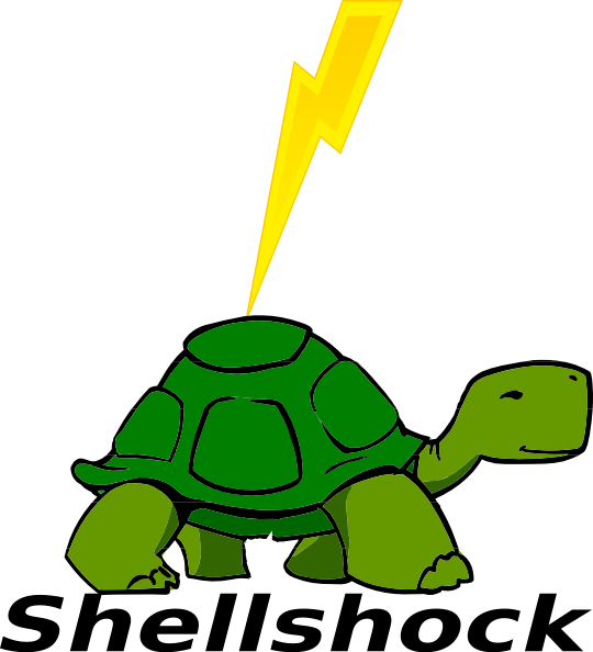 Shellshock Logo Clip Art - Turtle Talk Speech Therapy - (540x594) Png ...