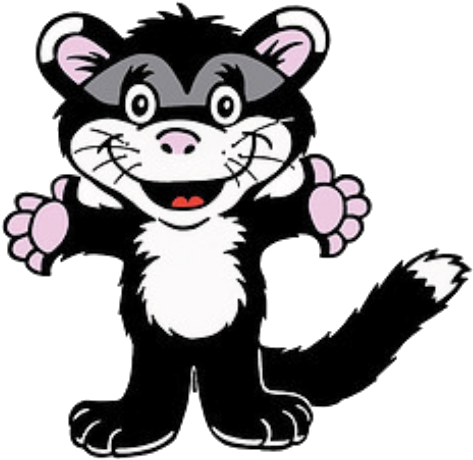 My Tweets - Nus Toddycats - (1000x975) Png Clipart Download