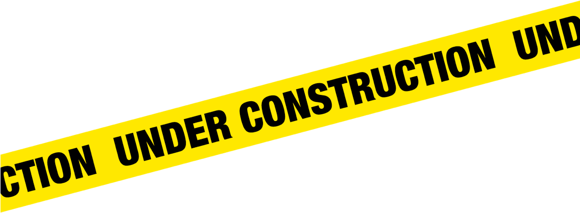 Construction Borders Clip Art