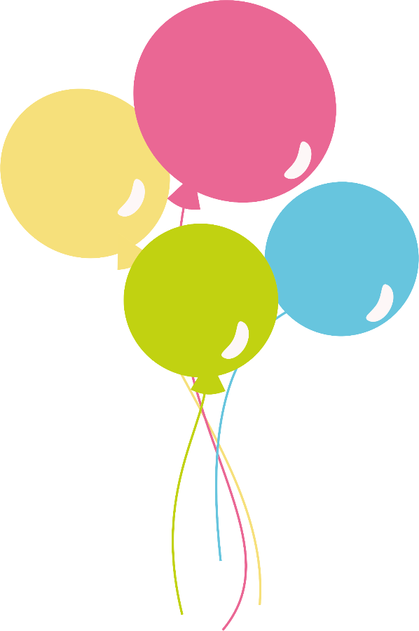 Cartoon - Vector Bexiga Png - (598x900) Png Clipart Download