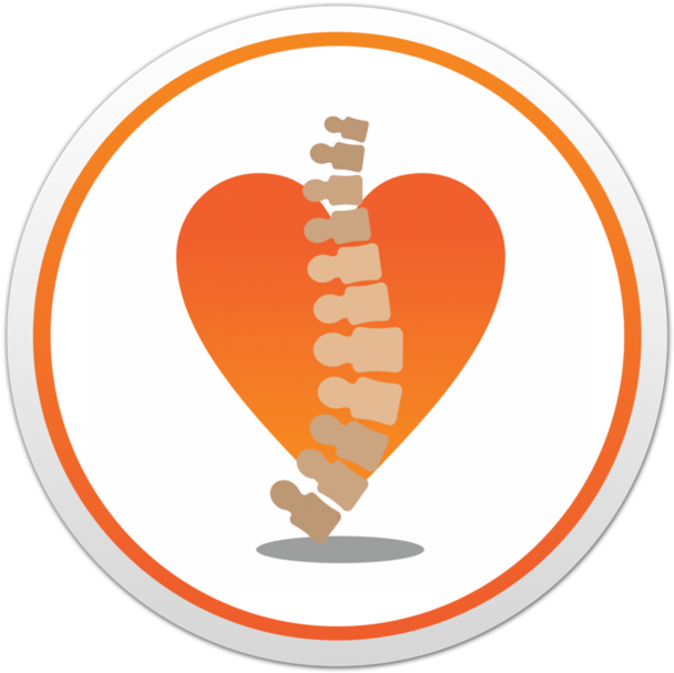Neutral Spine - (630x630) Png Clipart Download