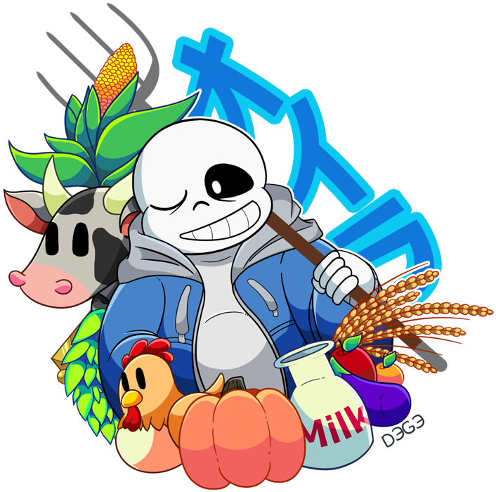 Undertale - (725x718) Png Clipart Download
