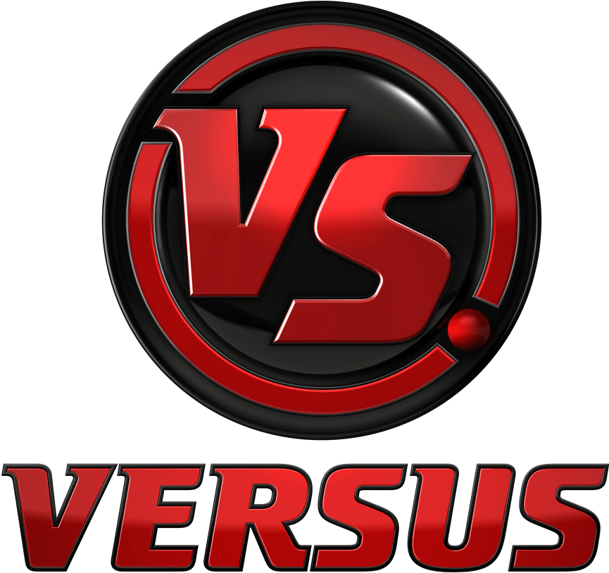 Versus Logo Png - (946x872) Png Clipart Download