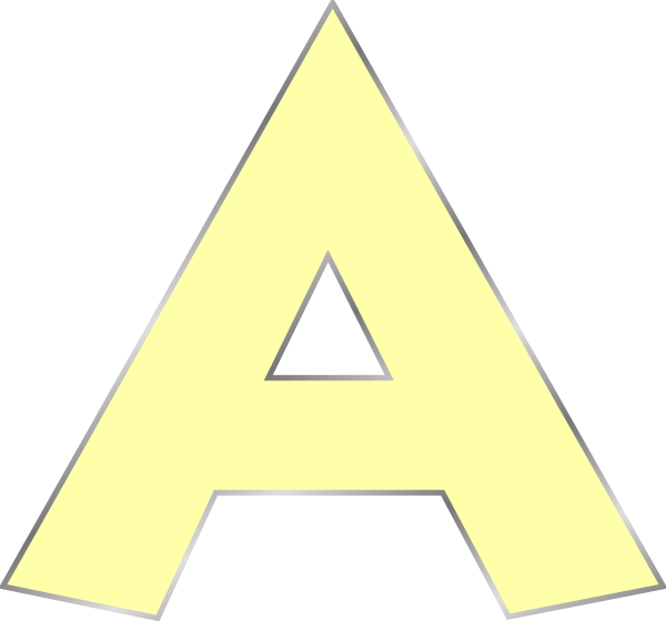 Small - Triangle - (600x560) Png Clipart Download