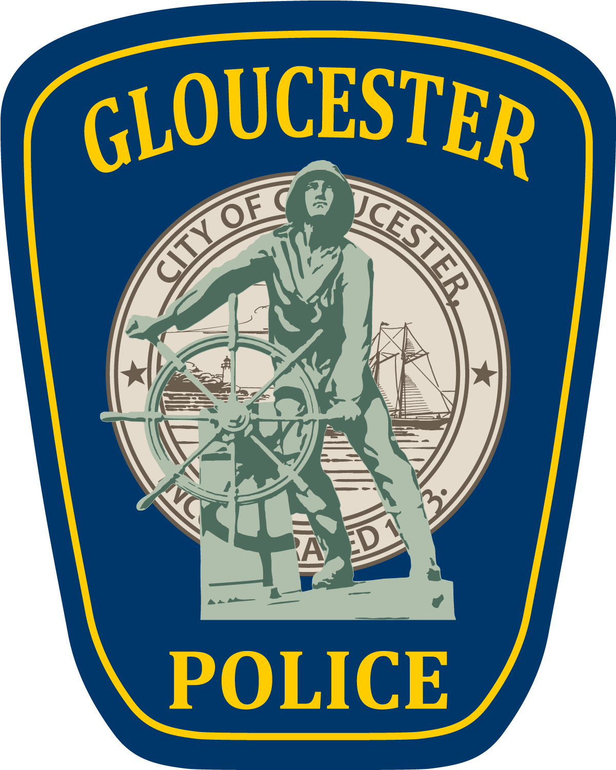 Gloucester Police Officers Graduate From Mbta Transit - Gloucester ...
