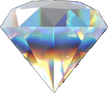 An Error Occurred - Diamond Gif Png - (400x400) Png Clipart Download