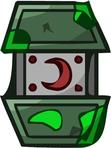 Acid Shield - Wiki - (363x485) Png Clipart Download