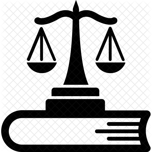 Law Icon Png - Full Size PNG Clipart Images Download