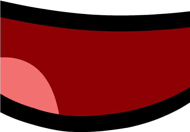 Cartoon Smile - Circle - (640x480) Png Clipart Download