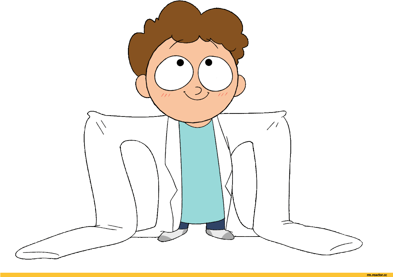Rick And Morty Sticker - Rick Sanchez Art Gif - (1280x966) Png Clipart ...
