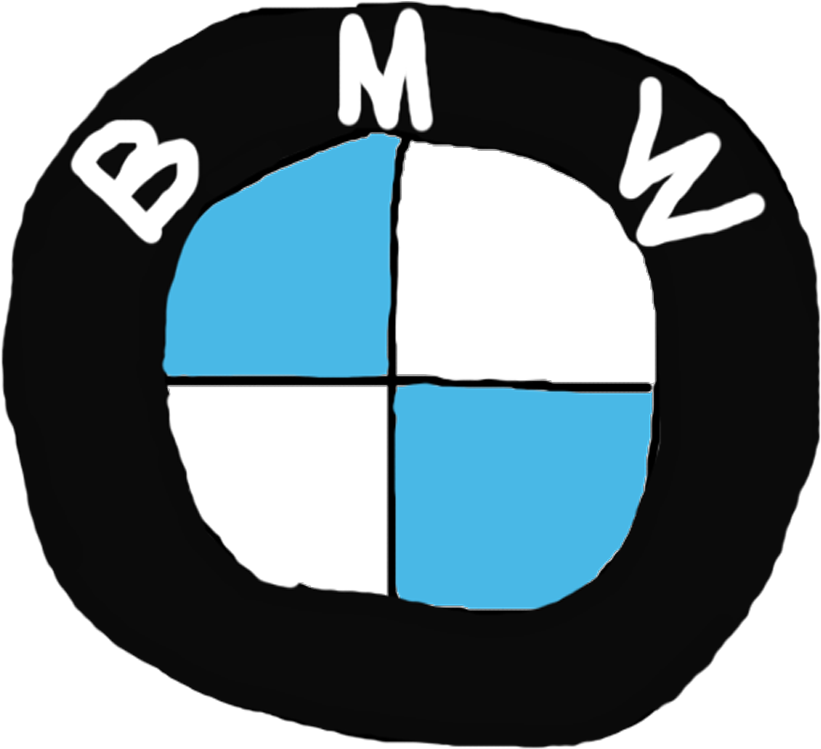 Bmw M3 Mini Car Clip Art - Bmw Logo Vector Png - (1000x750) Png Clipart ...