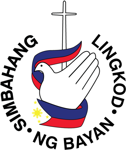 Slb Logo - Simbahang Lingkod Ng Bayan - (546x657) Png Clipart Download