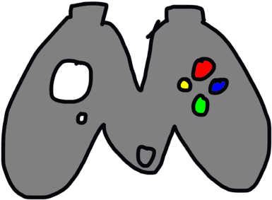Controller Clipart Bfdi - Controller Clipart Bfdi - (640x419) Png ...