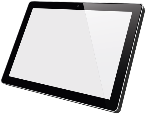 Apple Ipad Tablet Mockup Transparent Png - Tablet Apple Png - Full Size ...
