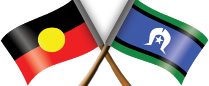 Aboriginal Clipart Transparent - Aboriginal And Torres Strait Islander ...