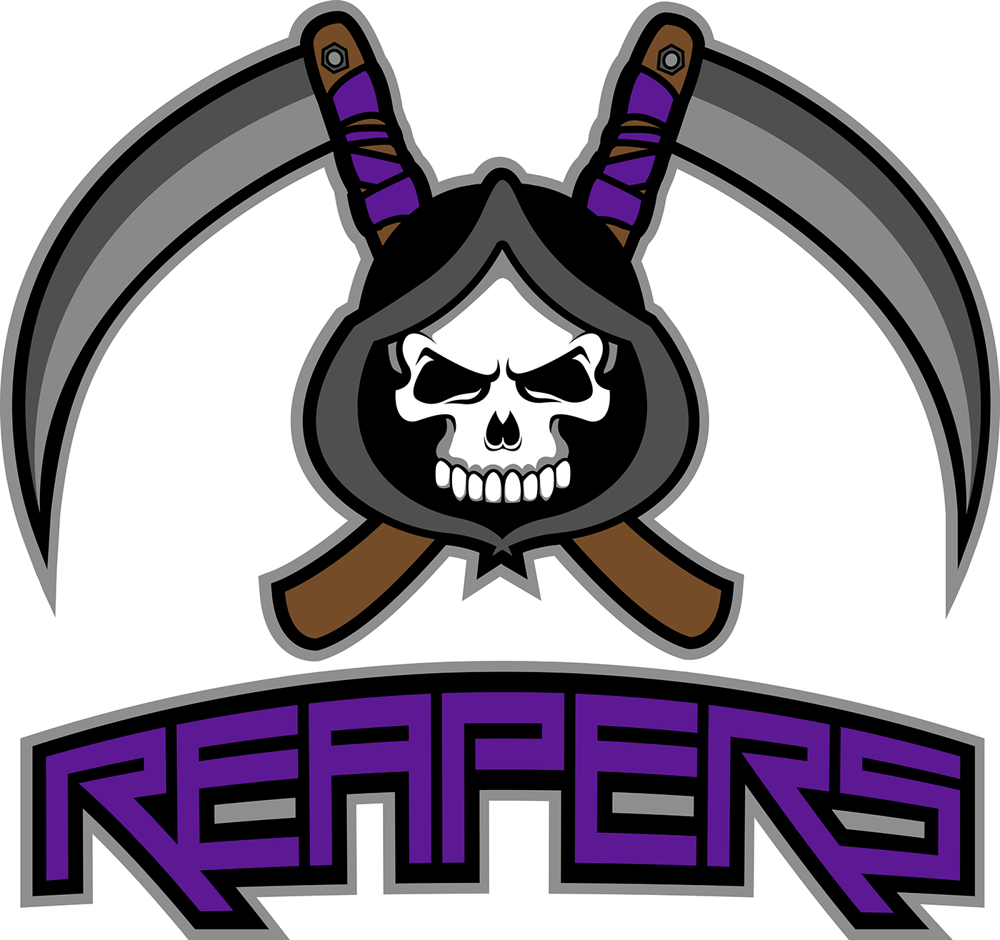 Basketball Team Logos Rec - (1400x1316) Png Clipart Download