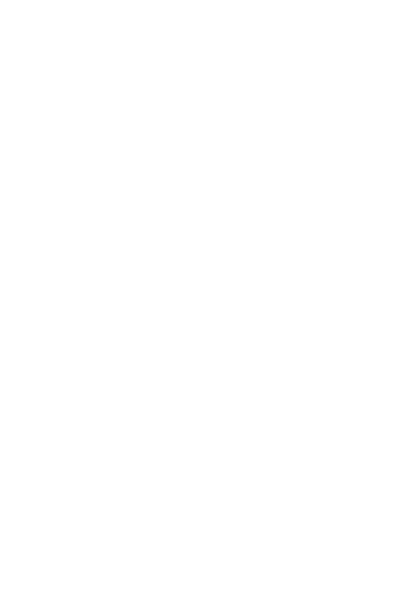 Lock Logo White Png - (420x595) Png Clipart Download