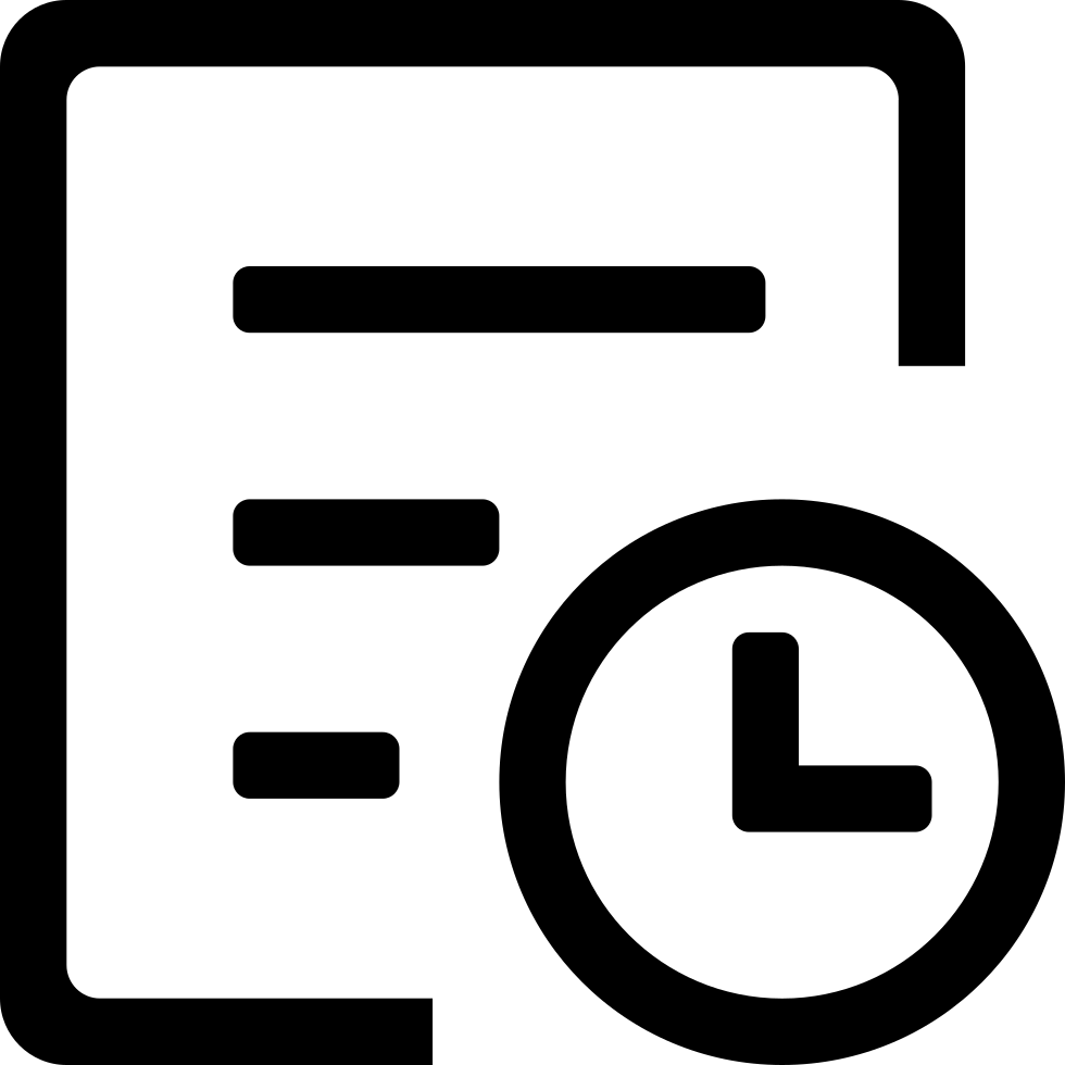 Cancel Reservation Svg Png Icon Free Download - Reservation Icon Png ...