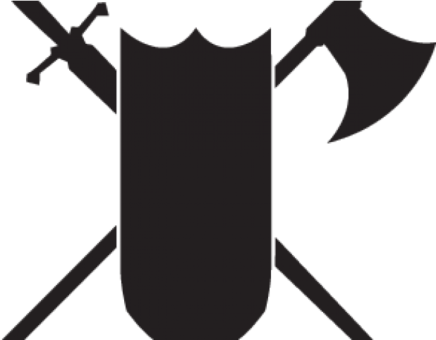 Dungeons Amp Dragons Clipart Vector - Dungeons And Dragons Fighter ...