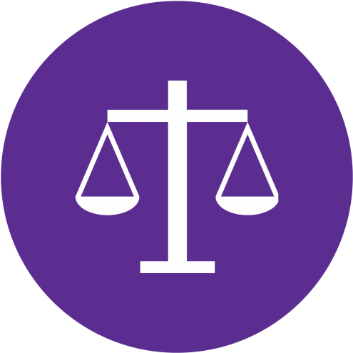 Principles & Ethics - Rule Of Law Definition - (740x740) Png Clipart ...