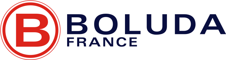 Boluda France - Boluda - (766x212) Png Clipart Download