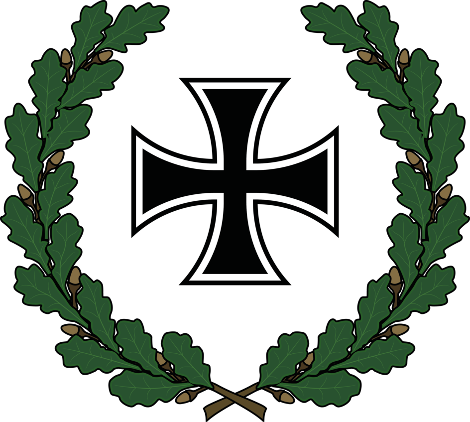 Emblem Deutscher Bund By Arminius1871 - Emblem Deutscher Bund By ...