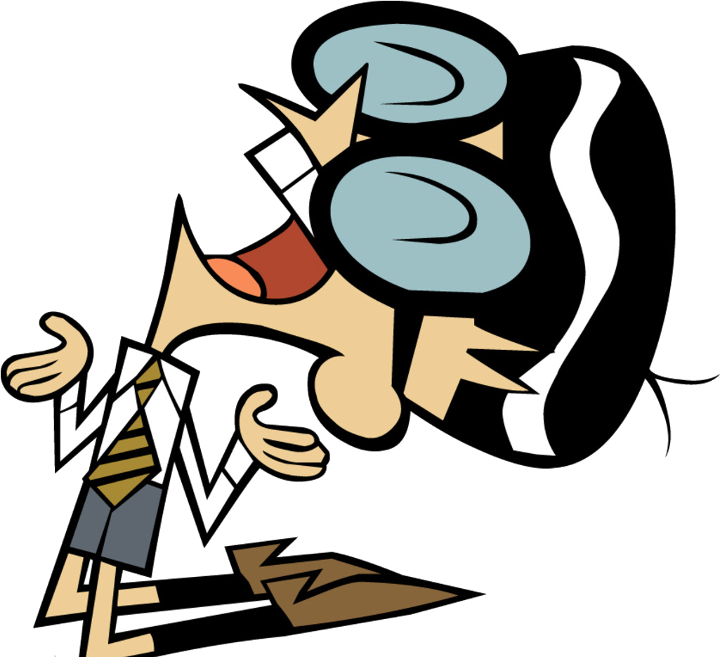 Mandark Laboratory Cartoon Network Clip Art - Dexter's Laboratory ...