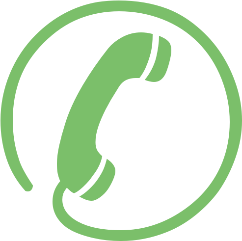07 3844 - Telephone Icon Gif - (512x512) Png Clipart Download